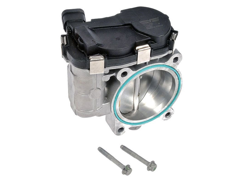 Dorman 977-008 Throttle Body/Housing | 12577029 12609500 2173108 673002
