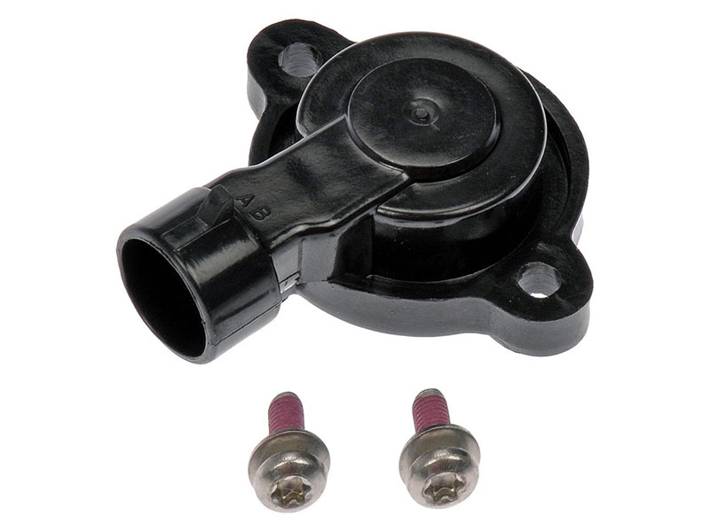 Dorman 977-030 Throttle Position Sensor | 17123852 2001053 5S5049 EC3048
