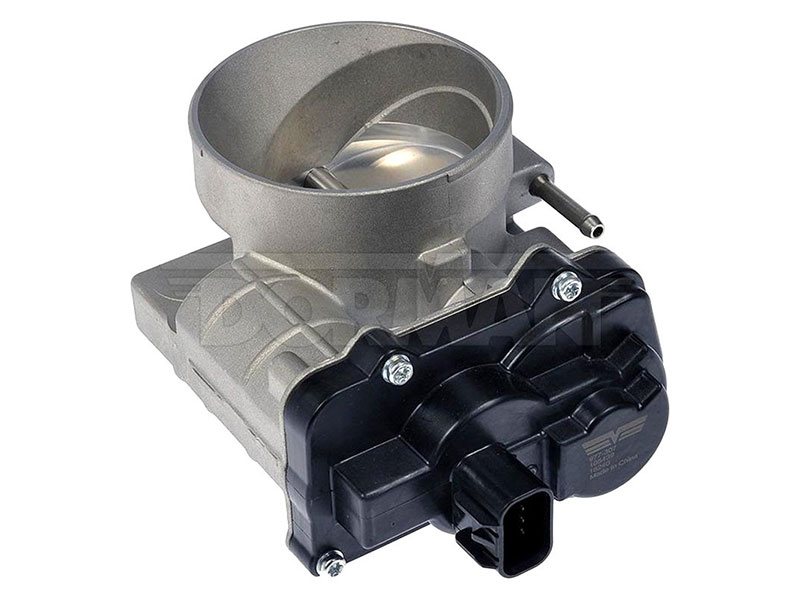 Dorman 977-161 Throttle Body/Housing | 12570800 12679525 19420713 673000