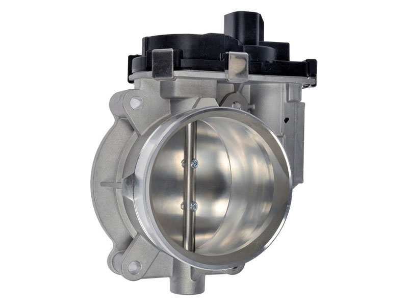 Dorman 977-316 Throttle Body/Housing - Cadillac, Chevrolet, GMC ...
