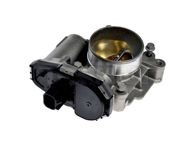 Dorman 977-350 Throttle Body/Housing - Chevrolet, Pontiac, Saturn ...
