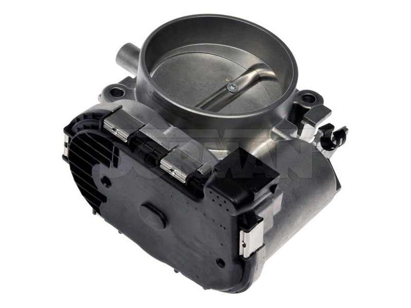 Dorman 977-353 Throttle Body/Housing - Mercedes | 1121410125 280750019 ...