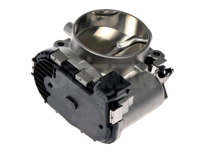 Dorman 977-358 Throttle Body/Housing - Mercedes | 0280750017 1131410125 ...