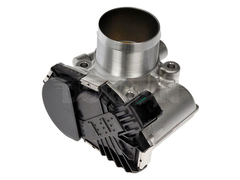 Dorman 977-359 Throttle Body/Housing - Buick, Chevrolet | 0280750498 ...