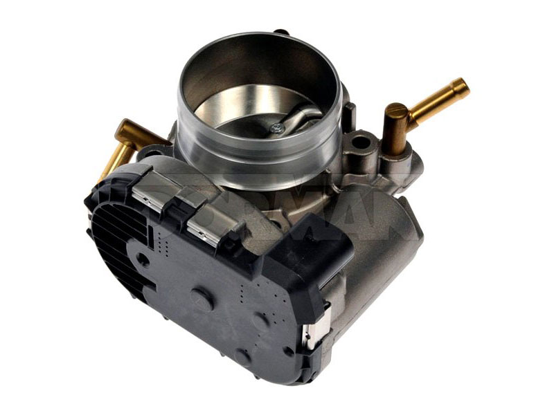 Dorman 977-361 Throttle Body/Housing - VW | 0280750061 06A133062D ...