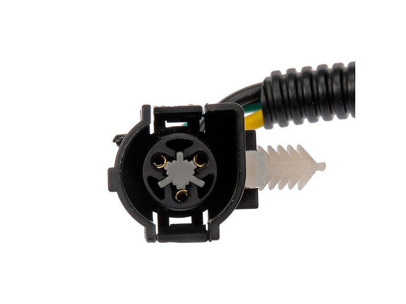 Dorman 977-512 Throttle Position Sensor - Ford | 2001015 5S5157 CX1228 ...