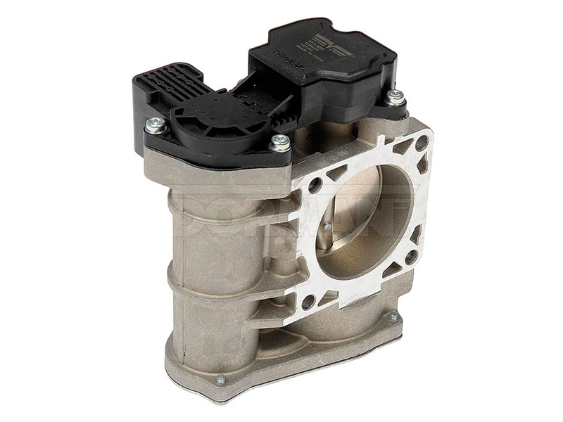 Dorman 977-559 Throttle Body/Housing - Chevrolet | 25181982 25183237 ...