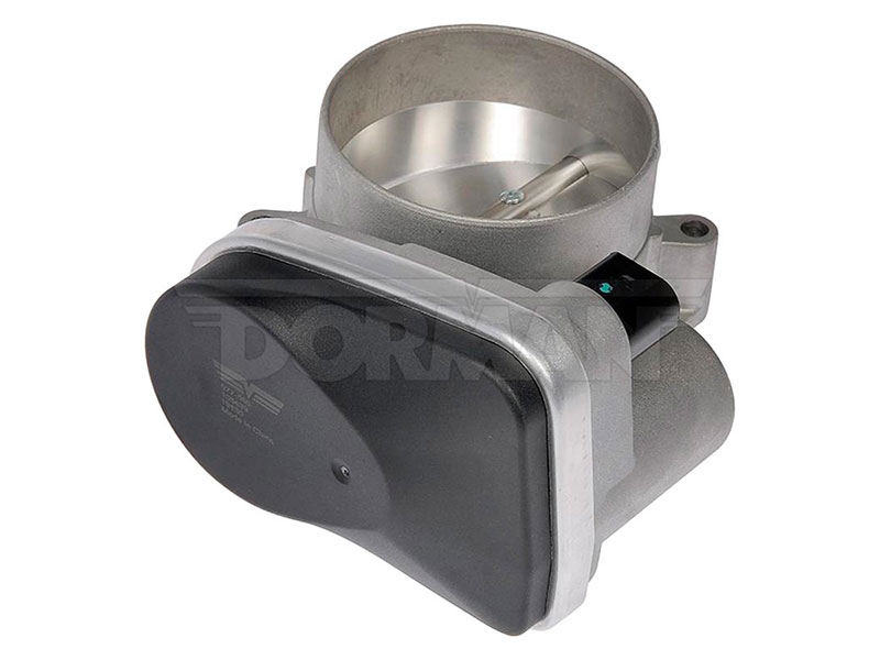 Dorman 977-560 Throttle Body/Housing | 4591847AA 4591847AB 4591847AC 677001