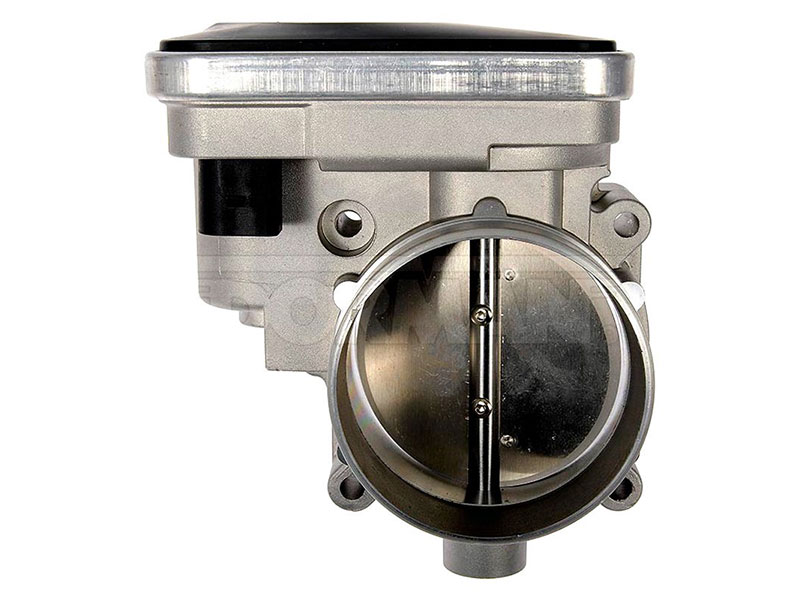 Dorman 977-781 Throttle Body/Housing - Dodge | 5161805AA 53032120AB ...