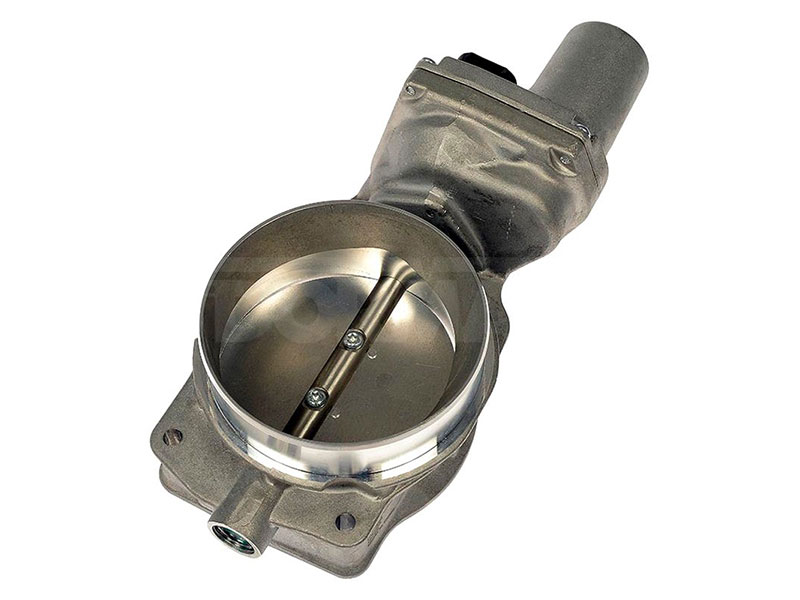 Dorman 977-820 Throttle Body/Housing - Cadillac, Chevrolet, Pontiac ...