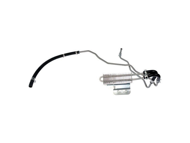 Dorman 979-135 Power Steering Return Hose - Chrysler, Dodge | 4743031AD ...