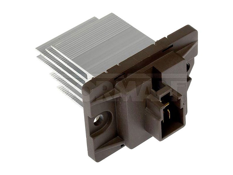 Dorman 984-021 Blower Motor Resistor/Regulator - Hyundai, Kia | 20483 ...