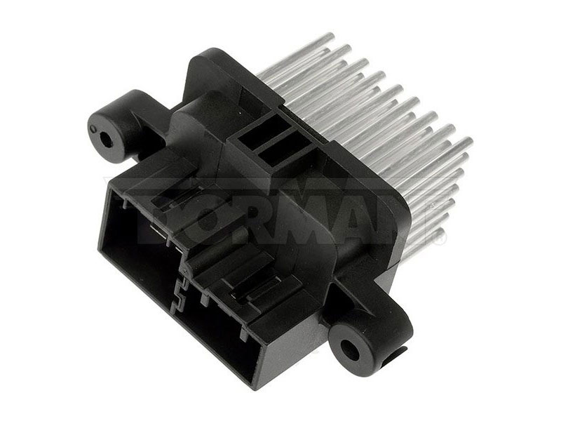 Dorman 984-247 Blower Motor Resistor/Regulator | 13503201 13598091 ...