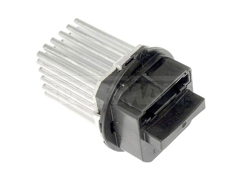 Dorman 984-265 Blower Motor Resistor/Regulator - Volvo | 20600 30767040 ...