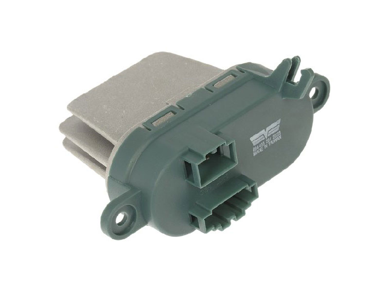 Dorman 984-433 Blower Motor Resistor/Regulator - Porsche | 20399 ...