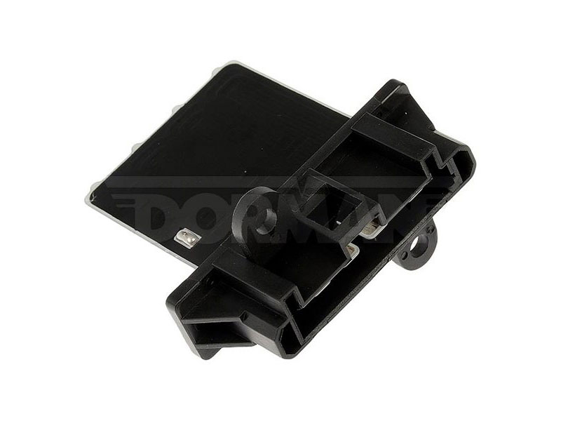 Dorman 984-455 Blower Motor Resistor/Regulator - Nissan | 271508H300 ...