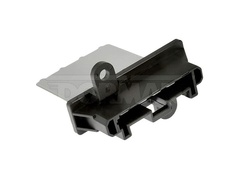 Dorman 984-457 Blower Motor Resistor/Regulator - Nissan | 27150EY00A ...