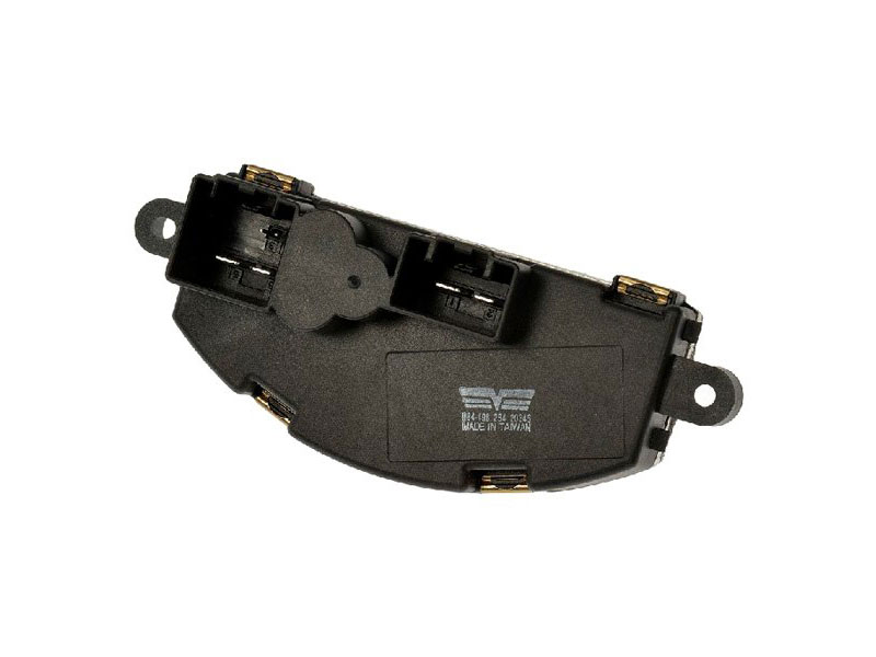 Dorman 984-498 Blower Motor Resistor/Regulator; Front - Dodge, Jeep ...