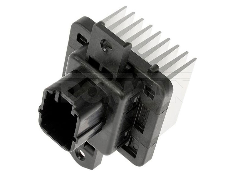 Dorman 984-528 Blower Motor Resistor/Regulator - Mitsubishi | 7802A240 ...