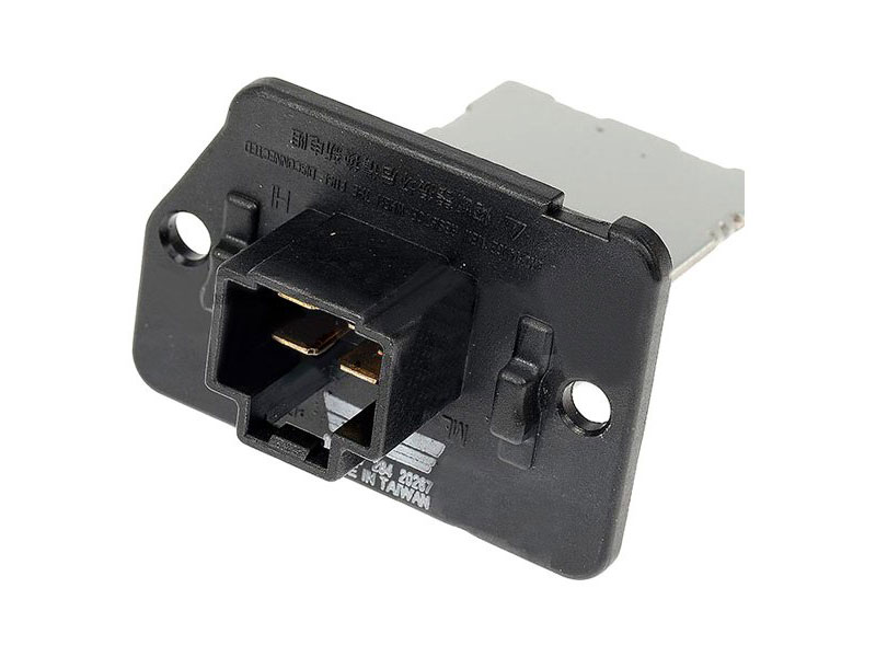 Dorman 984-567 Blower Motor Resistor/Regulator - Kia | 20436 971154H000 ...