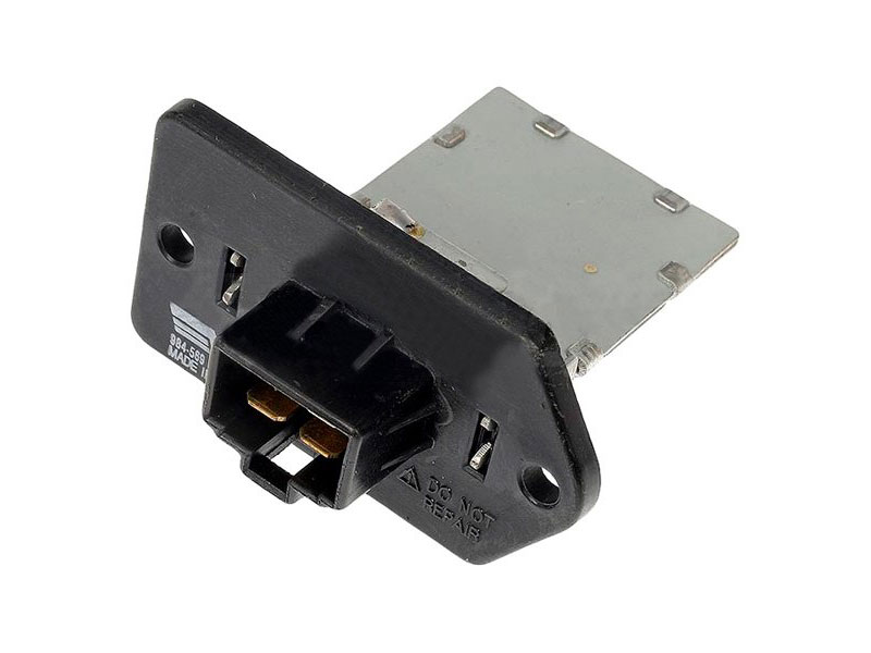 Dorman 984-569 Blower Motor Resistor/Regulator - Hyundai, Kia | 20434 ...