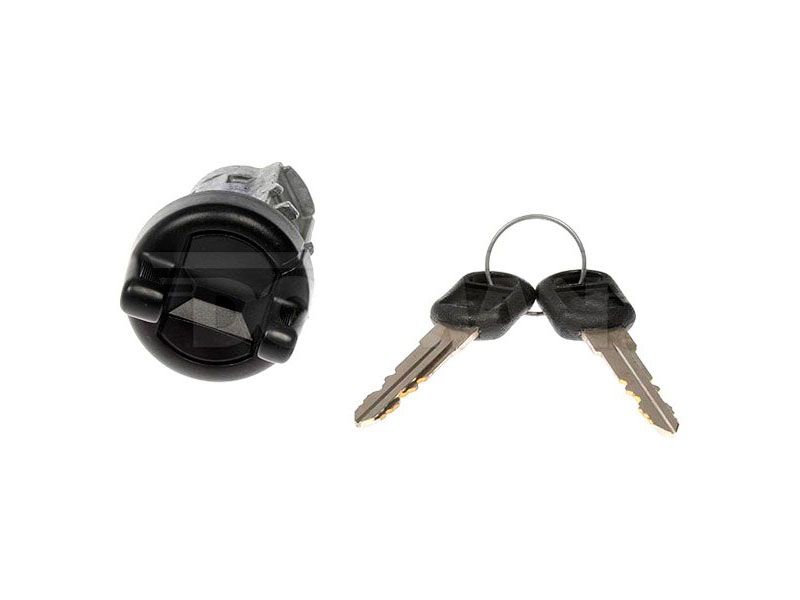 Dorman 989-017 Ignition Lock Cylinder | 26032381 26047296 26050282 26050287