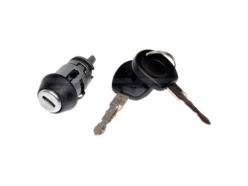 Dorman 989-045 Ignition Lock Cylinder - Audi, VW | 107905855CA ...