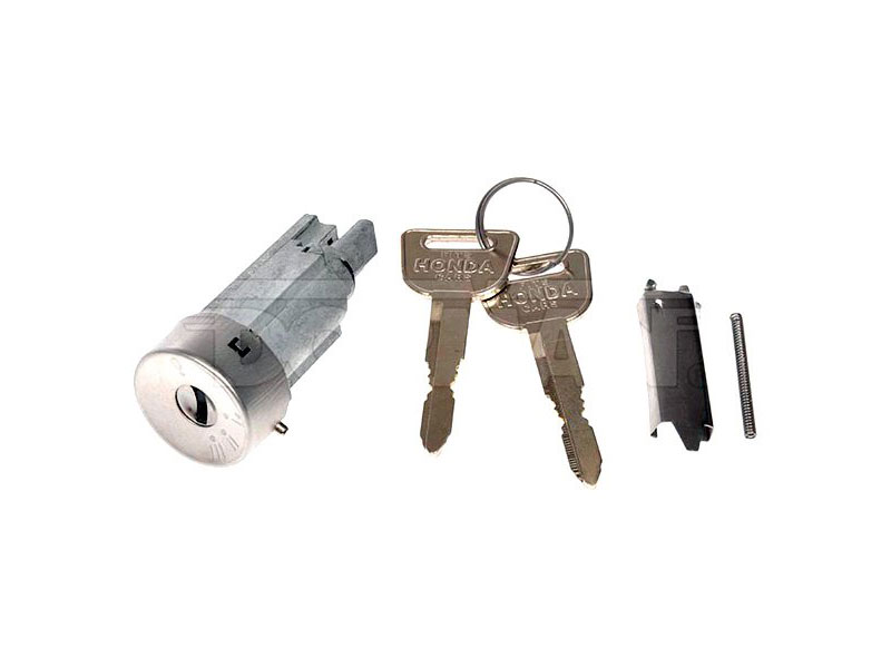 Dorman 989-105 Ignition Lock Cylinder - Acura | 35131SD4A01 LC14860 US137L