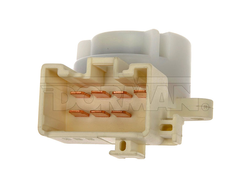 Dorman 989-719 Ignition Switch - Lexus, Scion, Toyota | 8445012200 ...