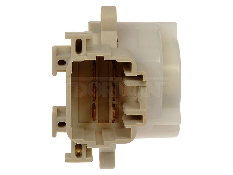 Dorman 989-720 Ignition Switch - Scion, Toyota | 8445052010 84450BZ040 ...