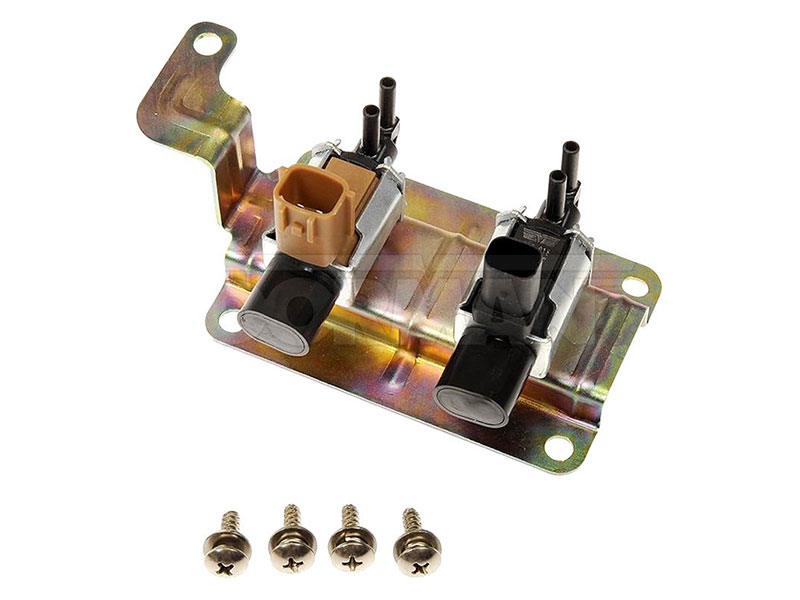 Dorman 994-018 Vapor Canister Purge Valve - Mazda | 2M1320 IRS105 ...