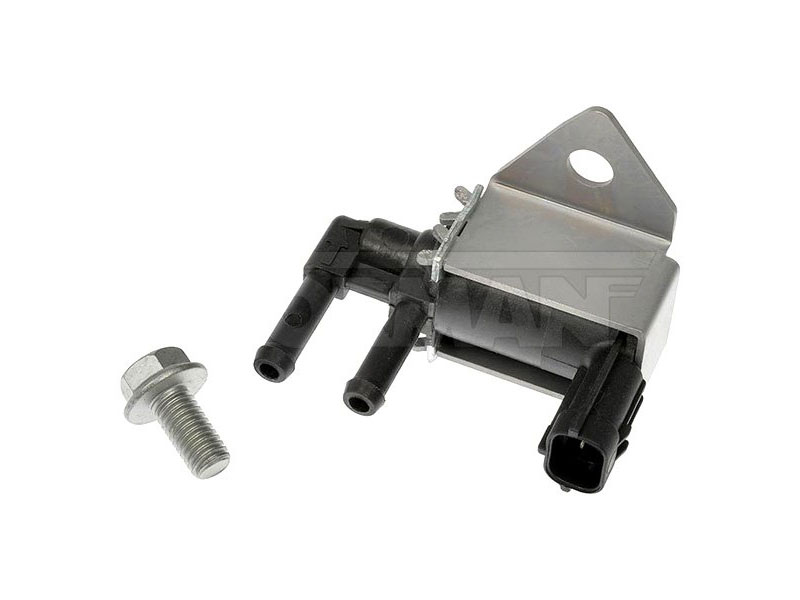Dorman 994-042 Vapor Canister Purge Valve - Subaru | 16102AA391 2M1458 ...