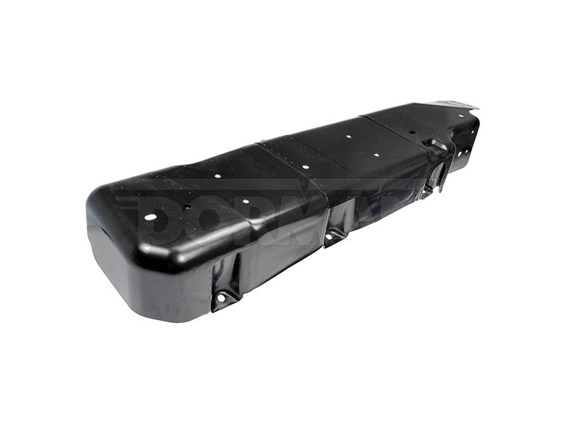 Dorman 999-900 Fuel Tank Skid Plate - Jeep | 52059747AD 52059747AE ...