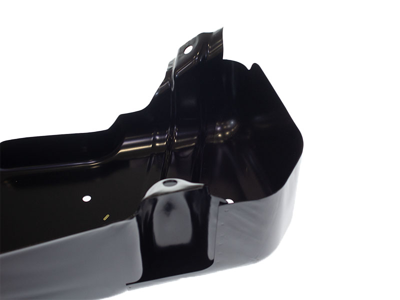 Dorman 999-900 Fuel Tank Skid Plate - Jeep | 52059747AD 52059747AE ...