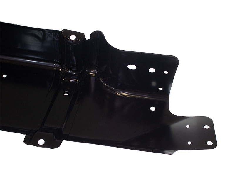 Dorman 999-900 Fuel Tank Skid Plate - Jeep | 52059747AD 52059747AE ...