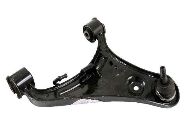 Genuine RBJ500232 Control Arm & Ball Joint Assembly; Front Left Upper ...