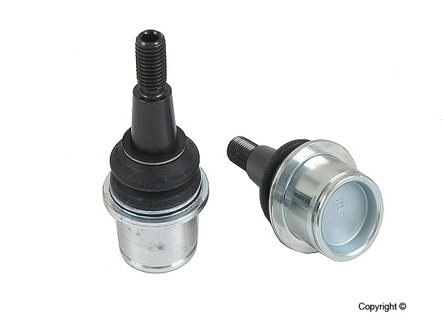 Lemfoerder RBK500040 Ball Joint - Land Rover | 2959001