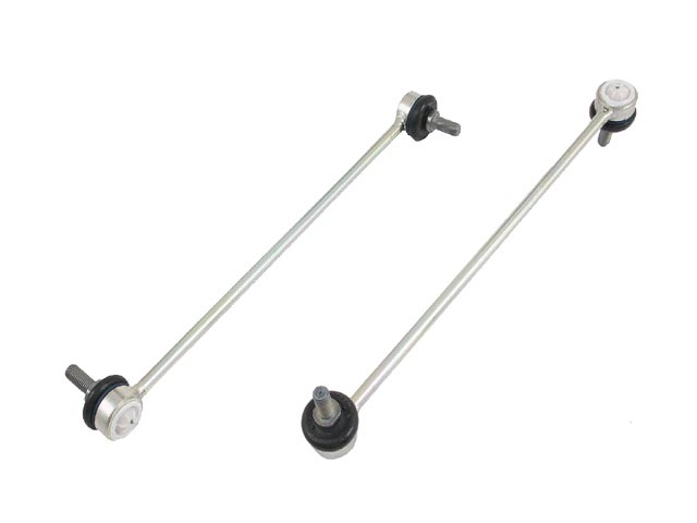 Moog RBM500200, LRLS4013 Stabilizer/Sway Bar Link; Front - Land Rover