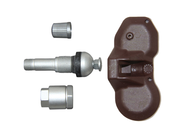 Huf RDE004V21 Tire Pressure Monitoring System (TPMS) Sensor - Mercedes