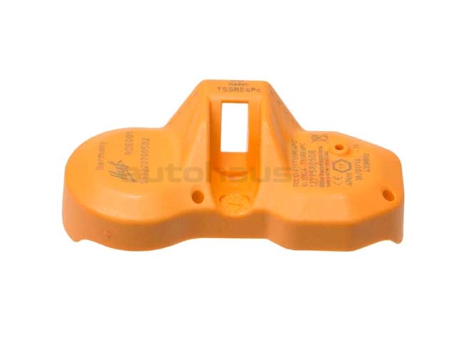 Huf RDE005, RDE005V21 Tire Pressure Monitoring System (TPMS) Sensor ...