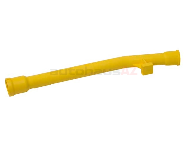 Rein O.E.M. 06A103663B, EPF0106P Oil Dipstick Tube Funnel - Audi, VW