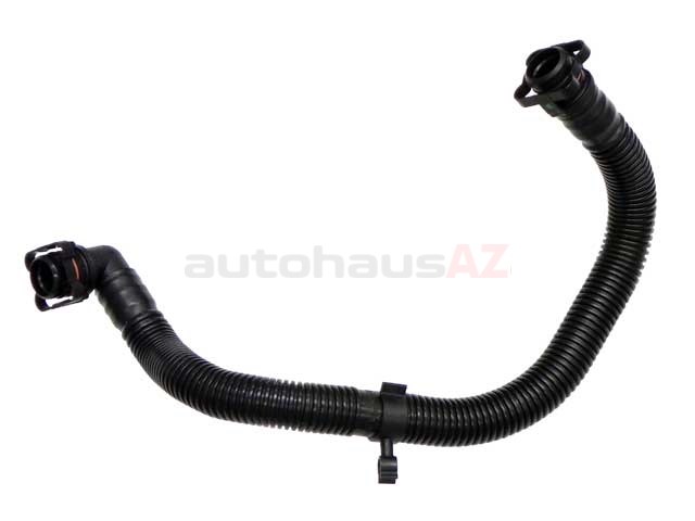 Rein Automotive 06F103235A, ABV0154 Crankcase Breather Hose; Crankcase ...