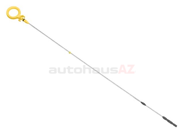 Rein Automotive 06F115611F, EPD0124 Oil Dip Stick - Audi, VW