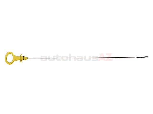 Rein O.E.M. 06J115611L, EPD0123 Oil Dip Stick - Audi, VW | 06J115611E