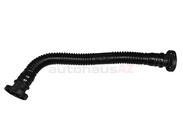 Rein O.E.M. 078103235K, ABV0151 Crankcase Breather Hose - VW