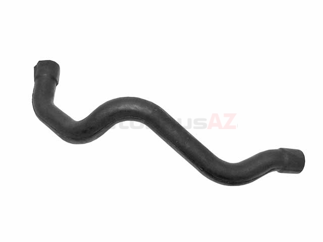 Rein Automotive 1120180382, ABV0110P Crankcase Breather Hose; (Partial ...