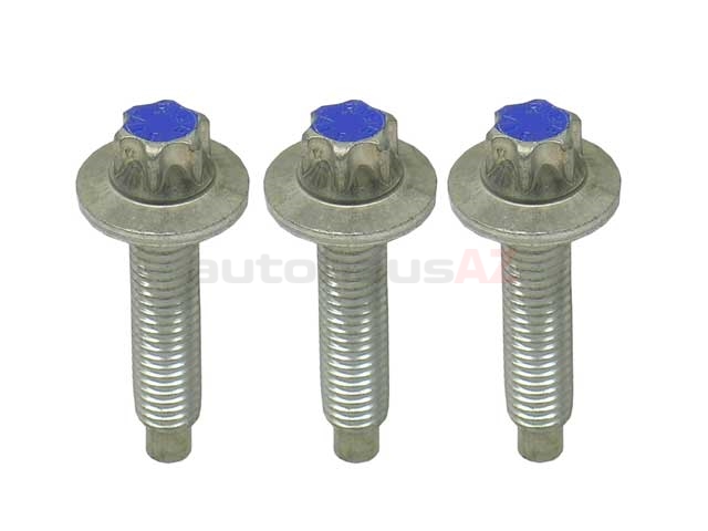 Rein Automotive 11510392553, HWK0005 Water Pump Bolt Kit - BMW ...