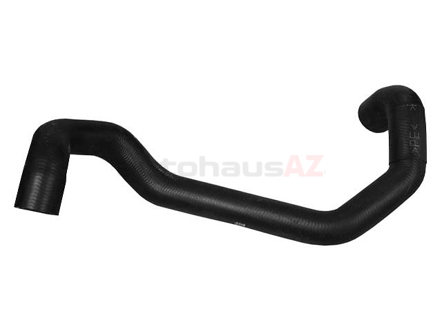 CRP 1705012282 Radiator Coolant Hose; Lower