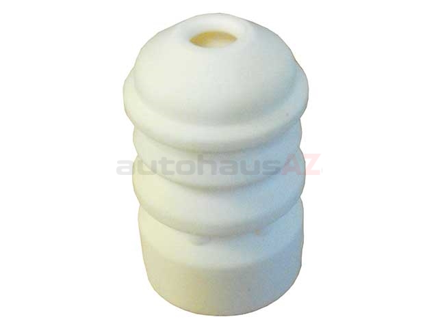 Rein Automotive 33531136395, AVZ0213P Shock Bumper; Rear - BMW | 3003353101