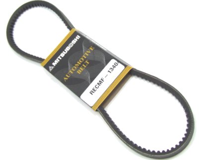 Mitsuboshi RECMF1340 V Belt/Drive Belt